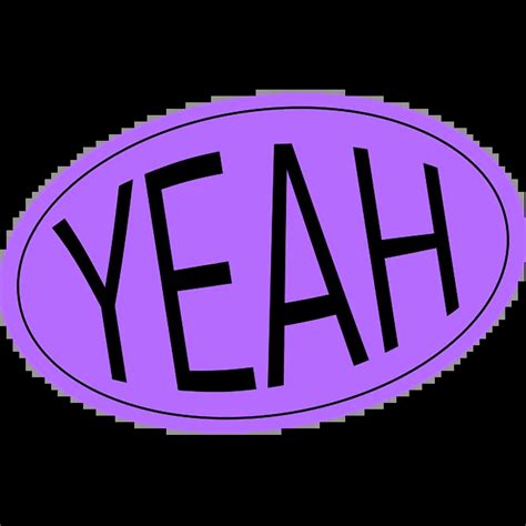 潮流创意趣味卡通可爱表情包手势贴纸图案png Ai矢量设计素材 花瓣网