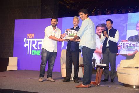 Jayvardhan Joshi On Linkedin Yebharatkatimehain