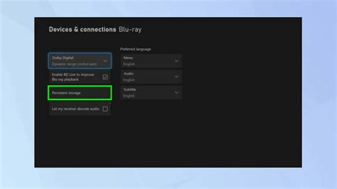 How To Clear The Cache On Xbox Series X And S Tom S Guide