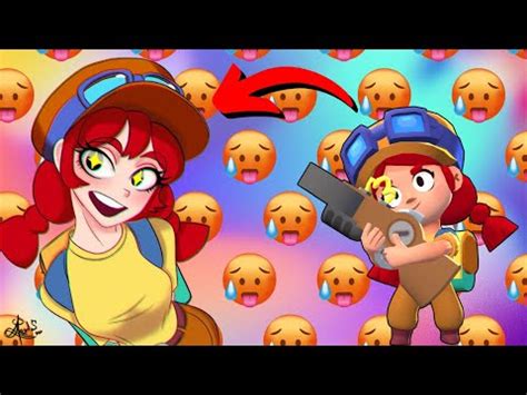 Video Hottest Brawl Stars Characters Twitch Nude Videos And Highlights