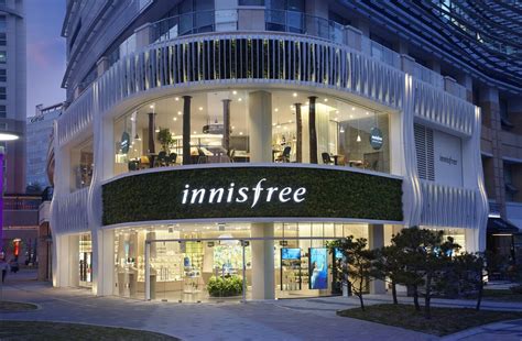 이니스프리 리브랜딩 핵심은 브랜드 내러티브에 있다