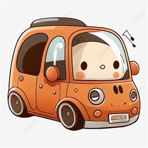 귀여운 자동차 음악 참고 만화 일러스트 만화 일러스트 자동차 일러스트 귀여운 일러스트 Png 일러스트 및 이미지 에 대한 무료 다운로드 Pngtree