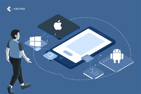 Revolutionizing App Development A Deep Dive Into Cross Platform Solutions Stonesmentor