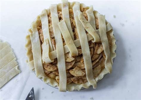 Low Sugar Apple Pie Recipe Gravenstein Apple Pie Make It Yourself Mama
