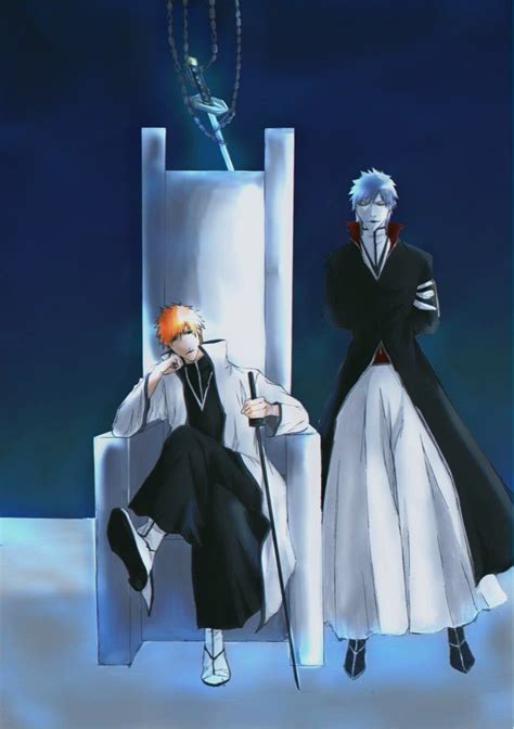 Pin By ꧁ঔৣ☬ Xiao ☬ঔৣ꧂ On Bleach Bleach Anime Bleach Anime