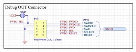 Unable To Connect To Custom Nrf53840 Board Nordic Qanda Nordic Devzone Nordic Devzone