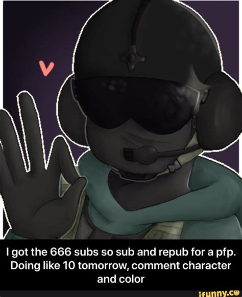 The Best 30 R6 Pfp