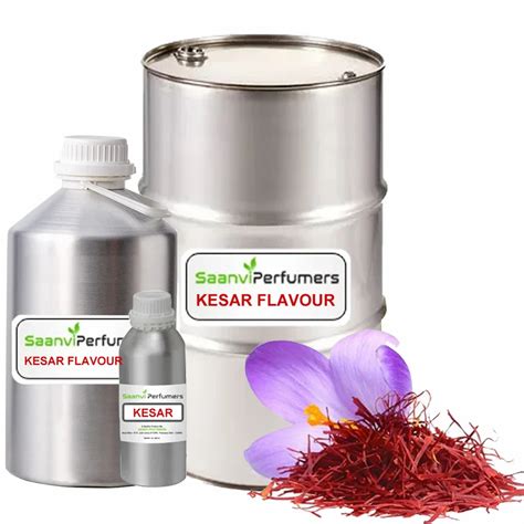 Kesar Flavour At ₹ 1800 Kg Flavors In New Delhi Id 2853898341455