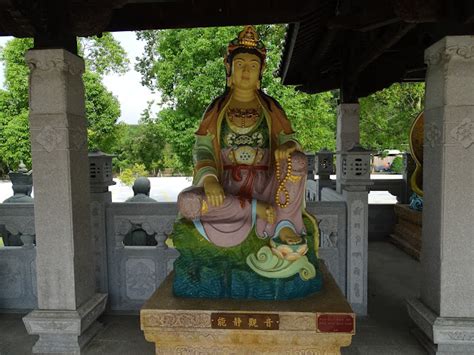 教書生涯雜記 觀世音菩薩像36 三十二應身