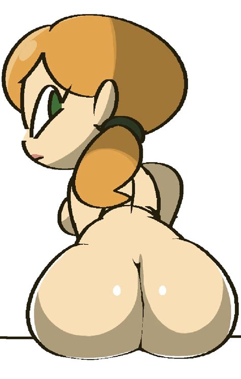 rule 34 1girls alex minecraft ass ass shot female female only green