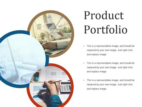 Product Portfolio Template 1 Ppt Powerpoint Presentation File Graphics Design Powerpoint Templates