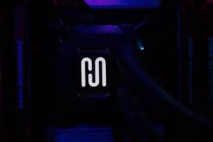Mini Mods Add Your Own Logo To A Corsair Hydro Series AIO Bit Tech Net