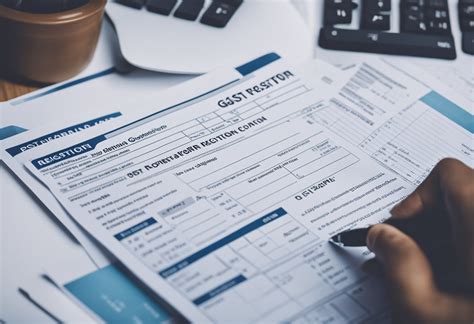 Gst Registration Process In Chennai A Step By Step Guide Mygstzone