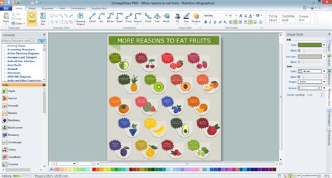 Database Flowchart Symbols
