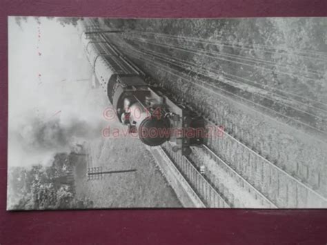 Postcard Lms Loco No 678 £1 25 Picclick Uk