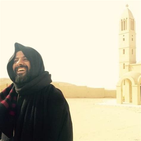 Stream A Resurrection Challenge Fr Daniel Fanous By Monica Youssef