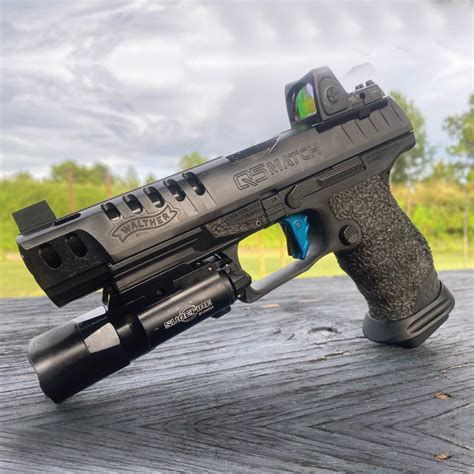 Ppq Pdp Pps Series Michigan Package Great Lakes Custom Works