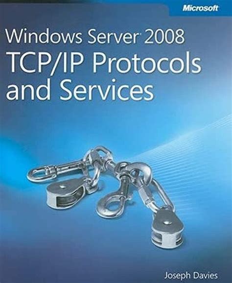 Windows Server Tcp Ip Protocols And Services Papiro