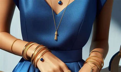 What Color Jewelry Goes With Cobalt Blue Fashionista S Guide Jewelryreviewsonline Com