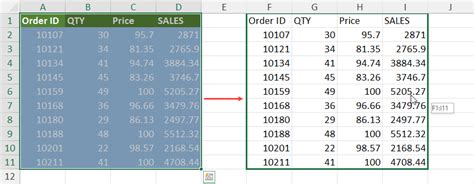 7 Ways To Copy Formatting In Microsoft Excel How To Excel