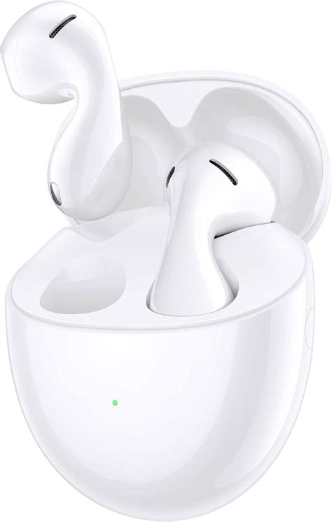 HUAWEI FreeBuds Wireless Earphone TWS Bluetooth Earbuds Unique Design Hi Res Sound AI Call
