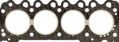 Zylinderkopfdichtung Für Deutz 4 Zylinder F 4 L 1011 F F 4 L 1011 Fl F 4 M 1011 F Bf 4 L