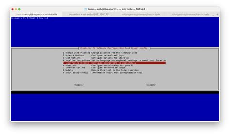 Arch Linux On Raspberry Pi 5 Back From The Trenches Nicolabs