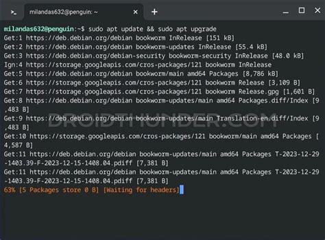 How To Enable Linux On Chromebook 3 Simple Steps