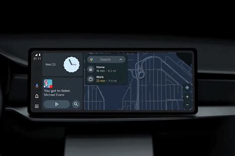 Jak włączyć bezprzewodowe Android Auto? - GameBy.pl