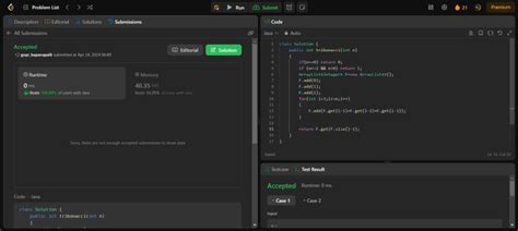 The Problem Of The Day N Th Tribonacci Number Problem The Tribonacci Sequence Tn Is Defined As