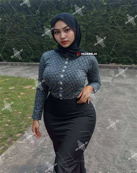 Hijab Ai Hijabbai • Instagram Photos And Videos