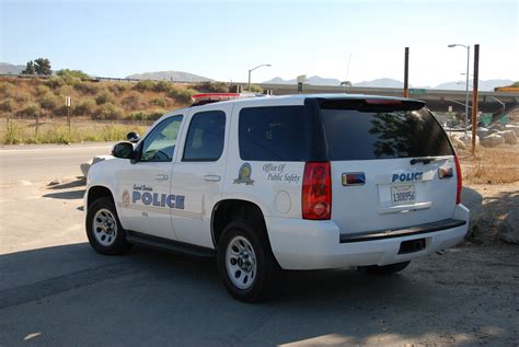City Of Los Angeles General Services Police Navymailman Flickr