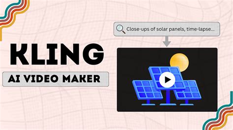 introducing kling the ai video maker texvn medium