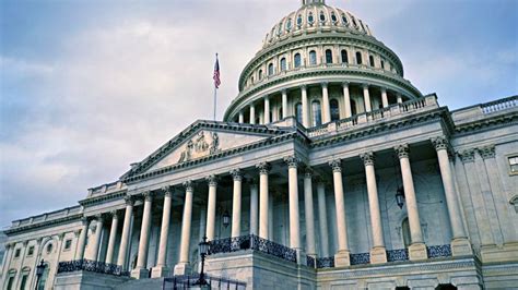 Breaking House Blocks Fisa Reauthorization Bill