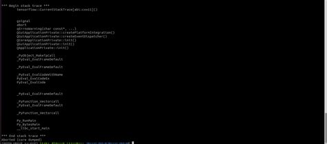 Installation Problem Ubuntu Usage Issues Image Sc Forum