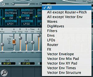 ES2 Logic S Most Sophisticated Virtual Analogue Synth