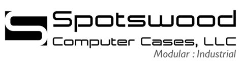 Custom Computer Cases Spotswood Computer Cases LLC
