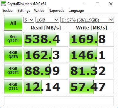 Prestigio Smartbook 133S - milé překvapení minimalistické sestavy za ...