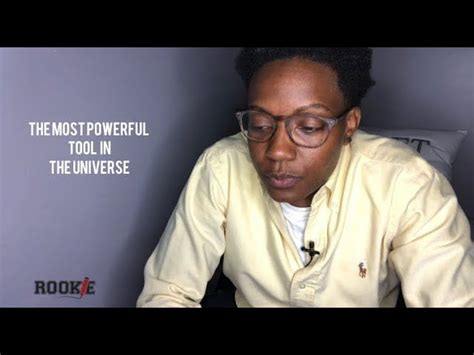 The Rookies Playbook On Linkedin Self Awareness The Most Powerful Tool In The Universe