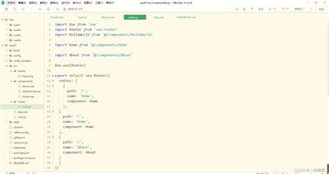 如何使用vue cli来搭建vue项目详细步骤跟着我来吧 vuecli搭建项目 CSDN博客