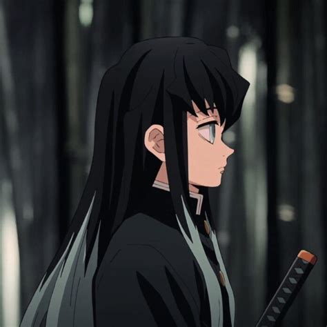 Muichiro Tokito Demon Slayer S3 Introduces To The Mist Hashira As The