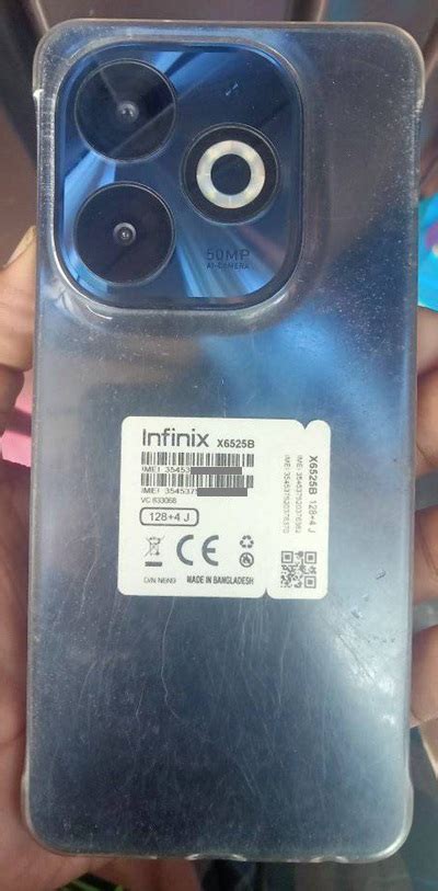 Infinix Smart Pro X B Flash File All Update Proflashfile