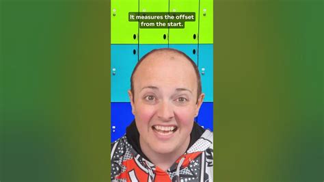 Why Do Arrays Start At Zero Youtube