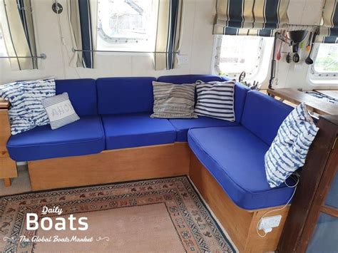 1964 Scottish Ring Netter 58 Foot For Sale View Price Photos And Buy