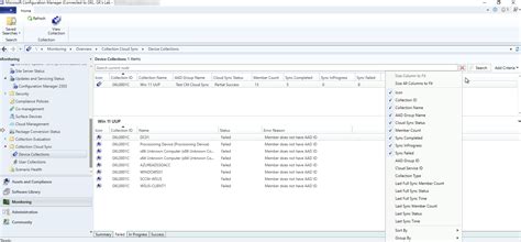 Synchronize Collection Members To Microsoft Entra Groups