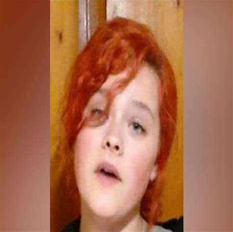 Georgia Investigators Searching For Missing 15 Year Old Girl
