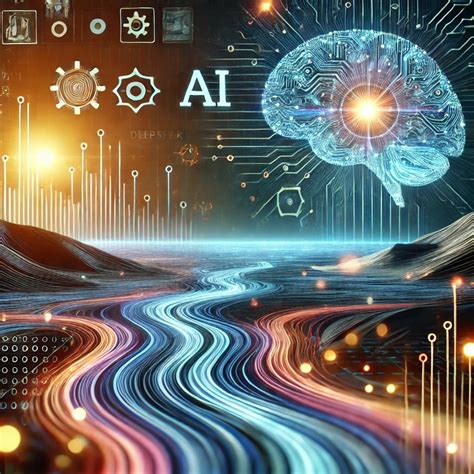 Iftikhar Ali On Linkedin Ai Deepseek Llm Innovation Machinelearning Iftikhar121 Bransole