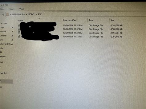 Im A Noob In Emulation But Is This How The Roms Are Supposed To Look Like To Be Playable I