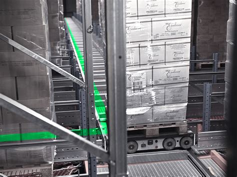 About Stow Group Movu Robotics