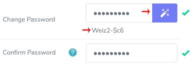 TPC Hosting Support How To Change Your Email Password In SiteWorx